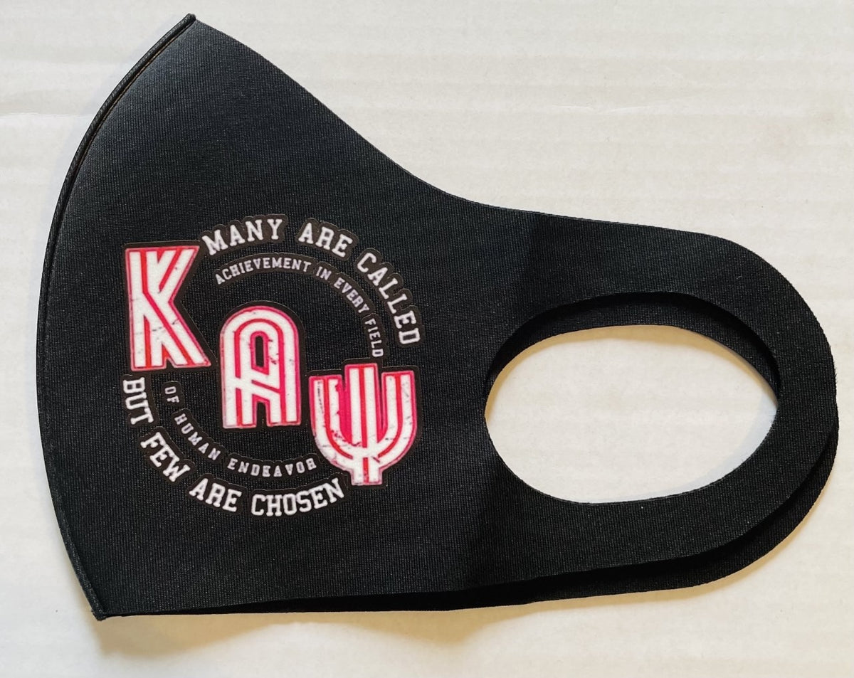 KAPPA FACE MASK. MANY ARE CALLED – #EntrepreNUPE