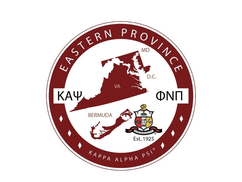 KAPPA PROVINCE LAPEL PINS – #EntrepreNUPE